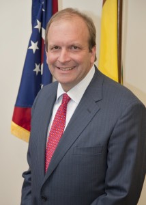 About Judge Pat DeWine | PatDeWine.com